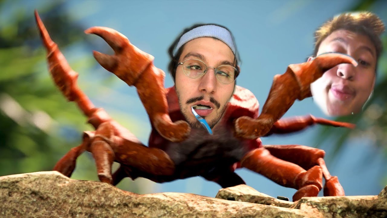 bbno$ x rich brian - edamame rave feat. noisestorm (edamame vs Crab ...