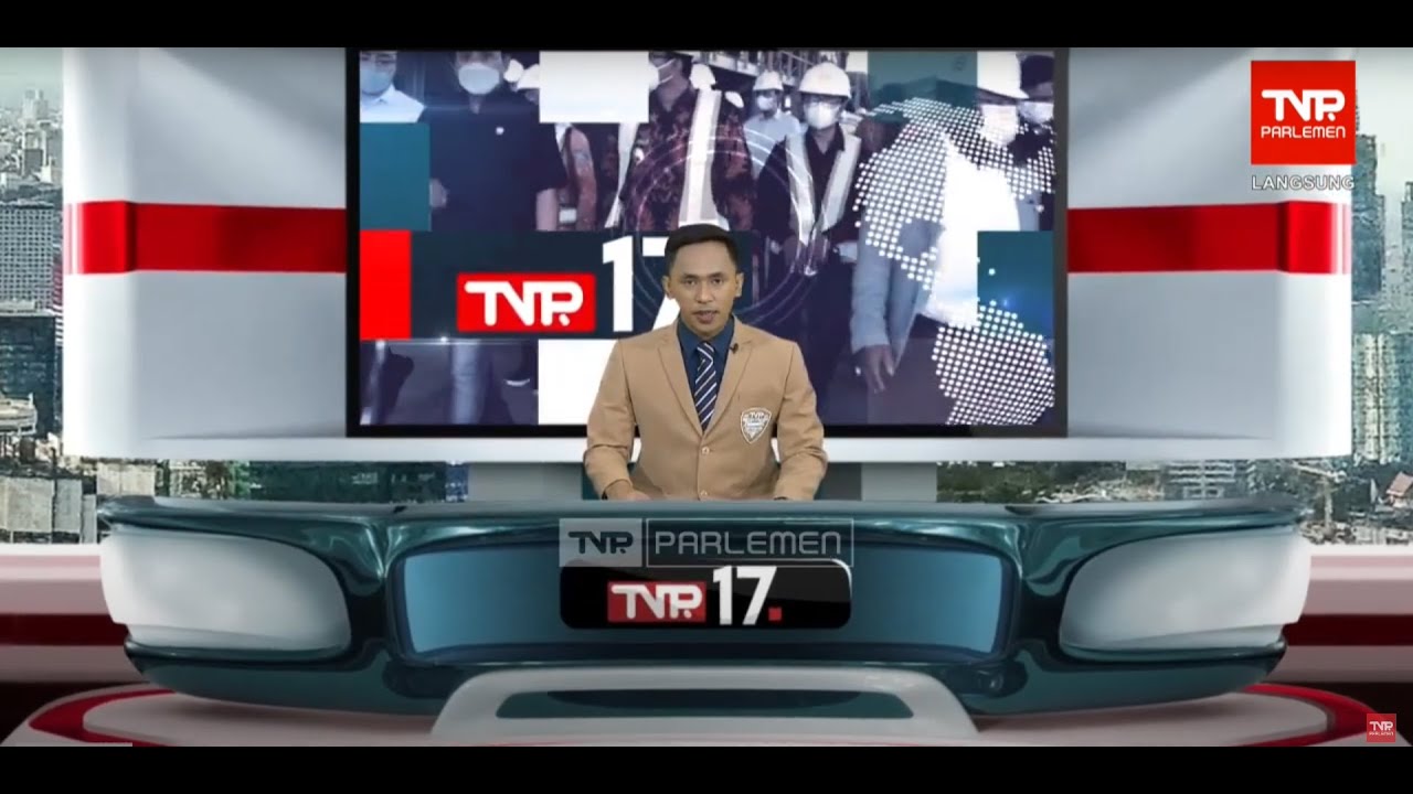 TVR 17 - 27 November 2023 - YouTube