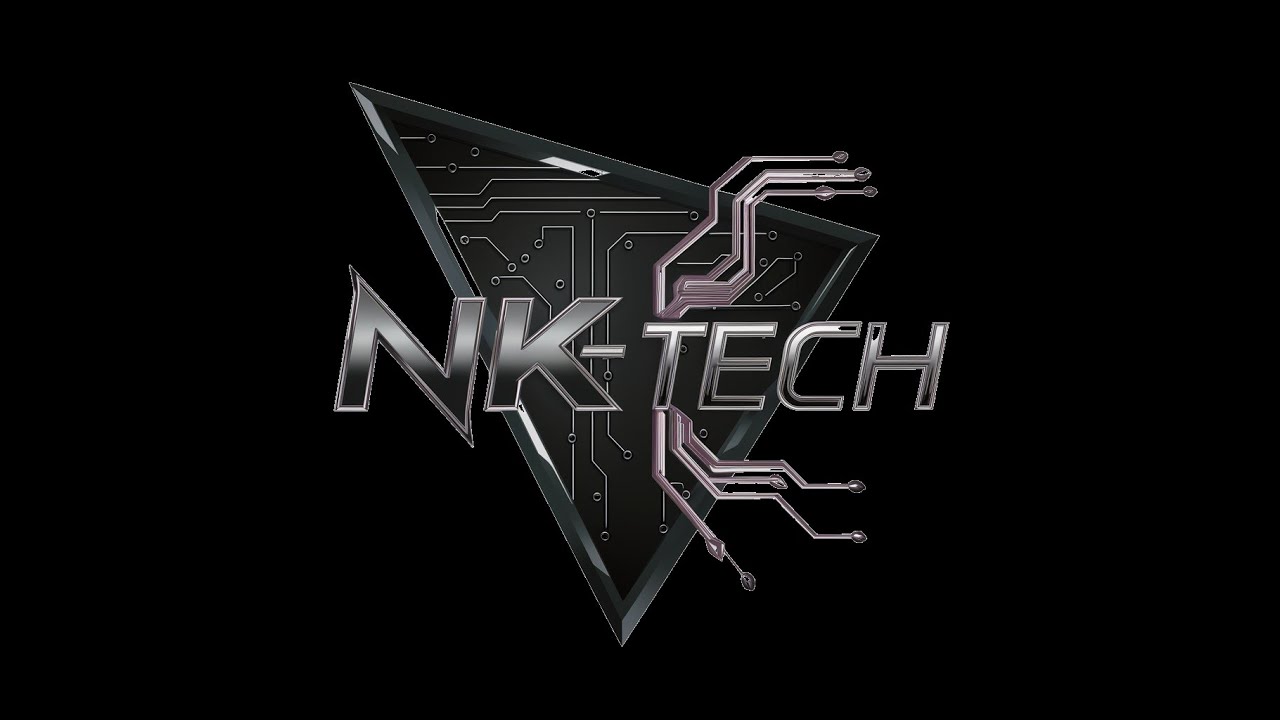 intro NK_TECH - YouTube