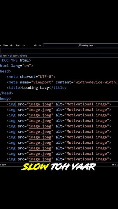 Day 19 How to make our website faster💹 #coding #interview #javascript #js #programming #webdev # ...