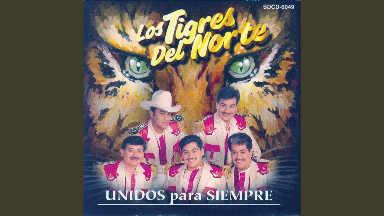 El Circo (Album Version) - YouTube
