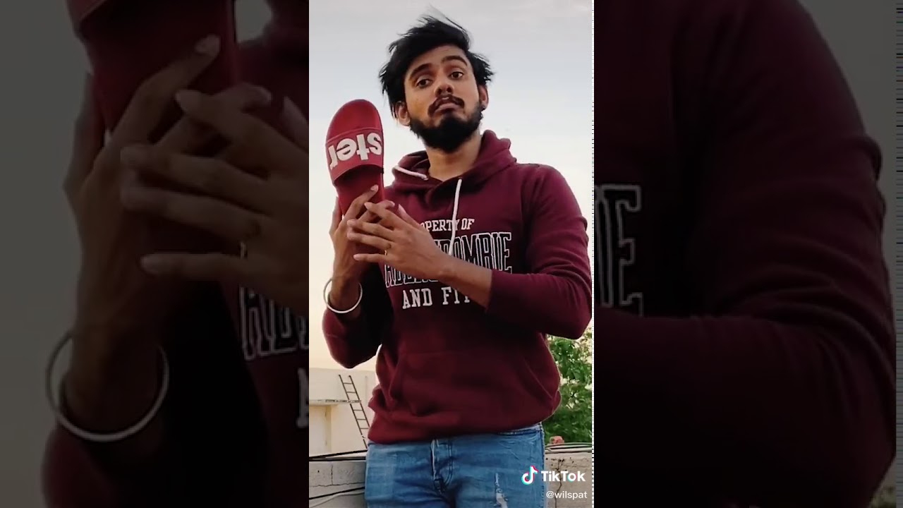 Wilspat tik tok video for whatsapp status - YouTube