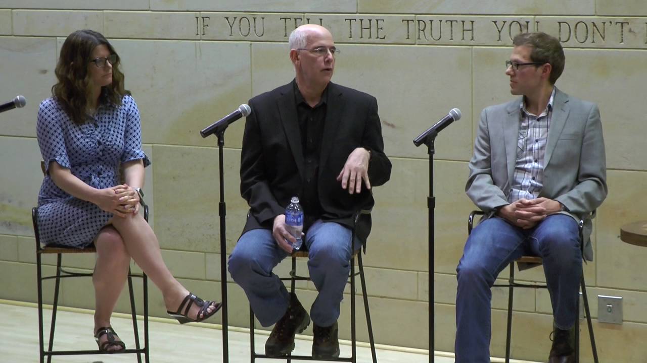 DISCONNECT: Conversation in the Digital Age - YouTube