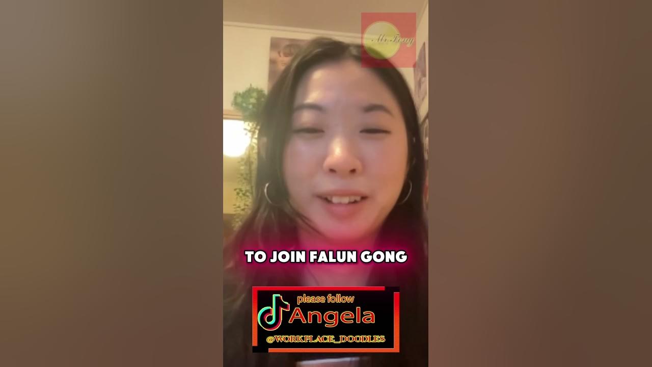 Falun Gong series Pt 3 Mr Li thinks he is a GOD - YouTube