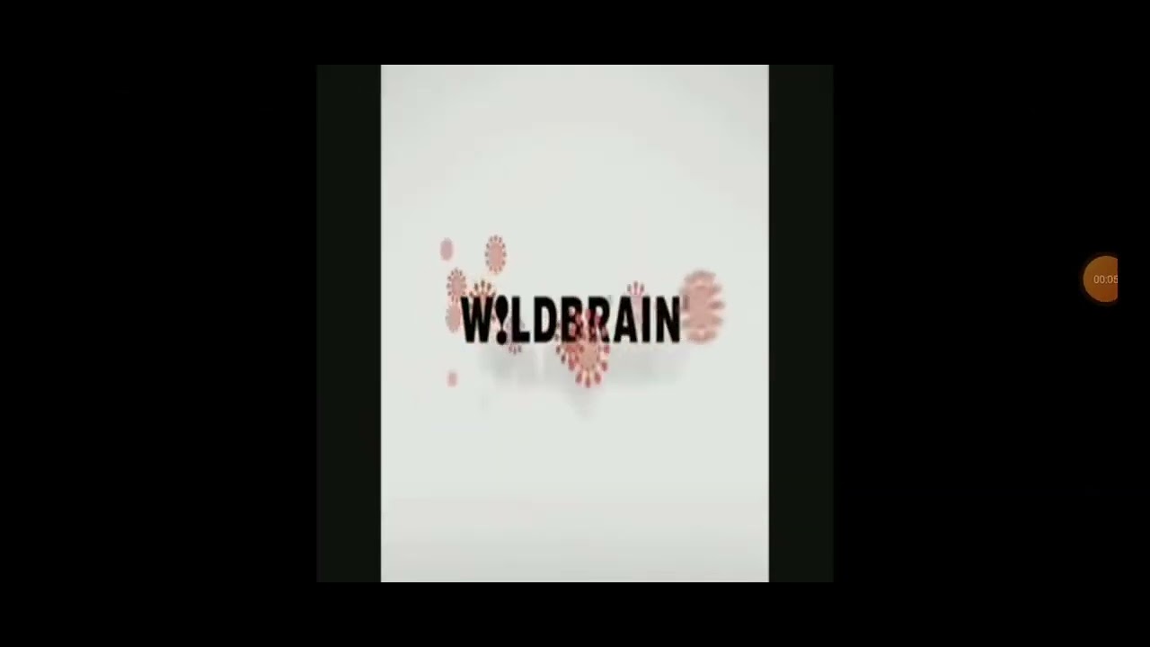 The Magic Store/Wildbrain/Nickelodeon Logos - YouTube