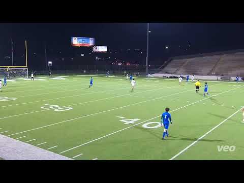 MAC JV A Soccer 2024