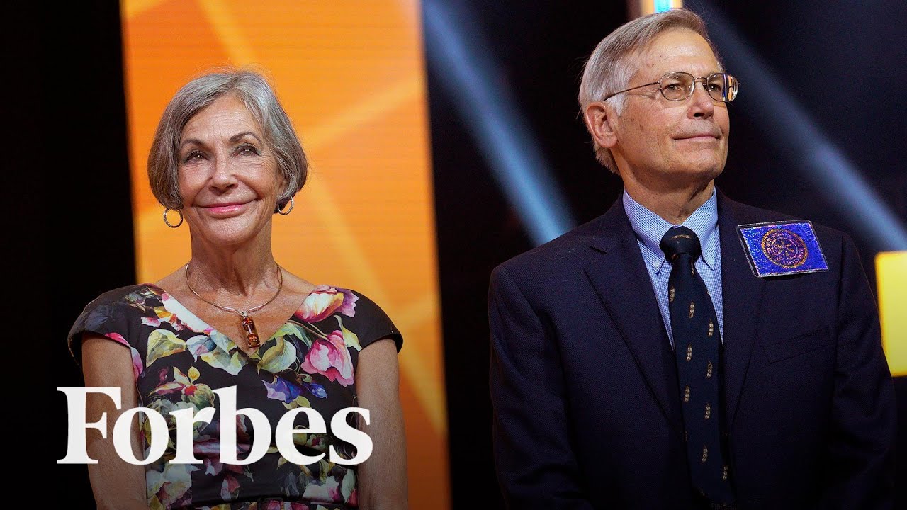 How The Richest Families In America Made Their Fortunes - YouTube