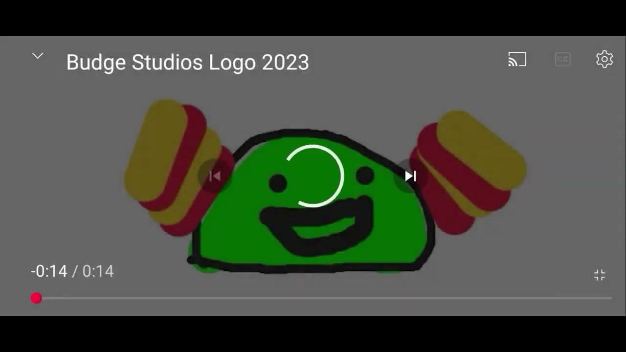 Budge Studios Best Logos Ud 2023 2025 - YouTube