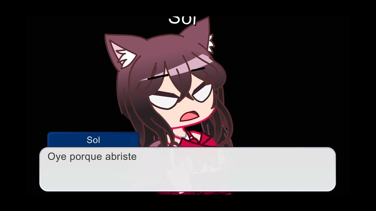 Cuando unbreon,leo y Sol hacen enojar a evie y emily (+ genderbend ...