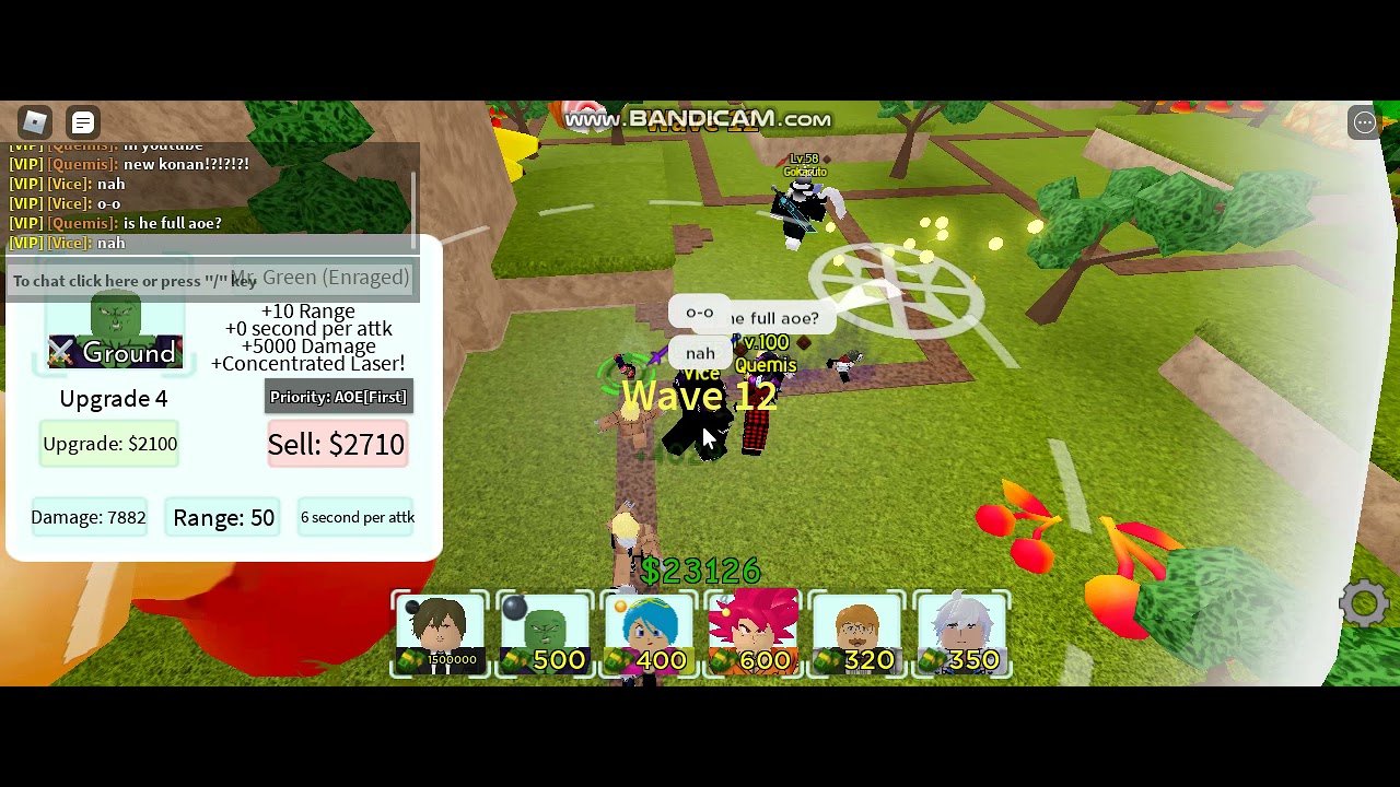 [ASTD] Mr. Green Piccolo New Konan confirmed ?!?! - YouTube