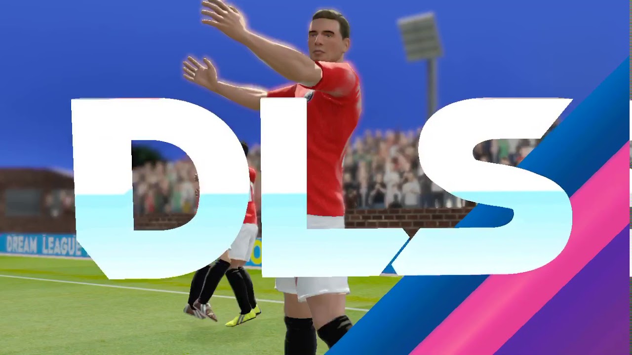 Dream league soccer 20 (DLS20) the best team - YouTube