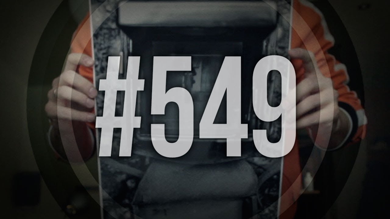 Najdroższe zdjęcia - LS #549 - YouTube