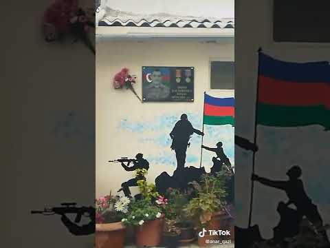 ŞƏHİD XƏYAL BALAKİŞİYEV