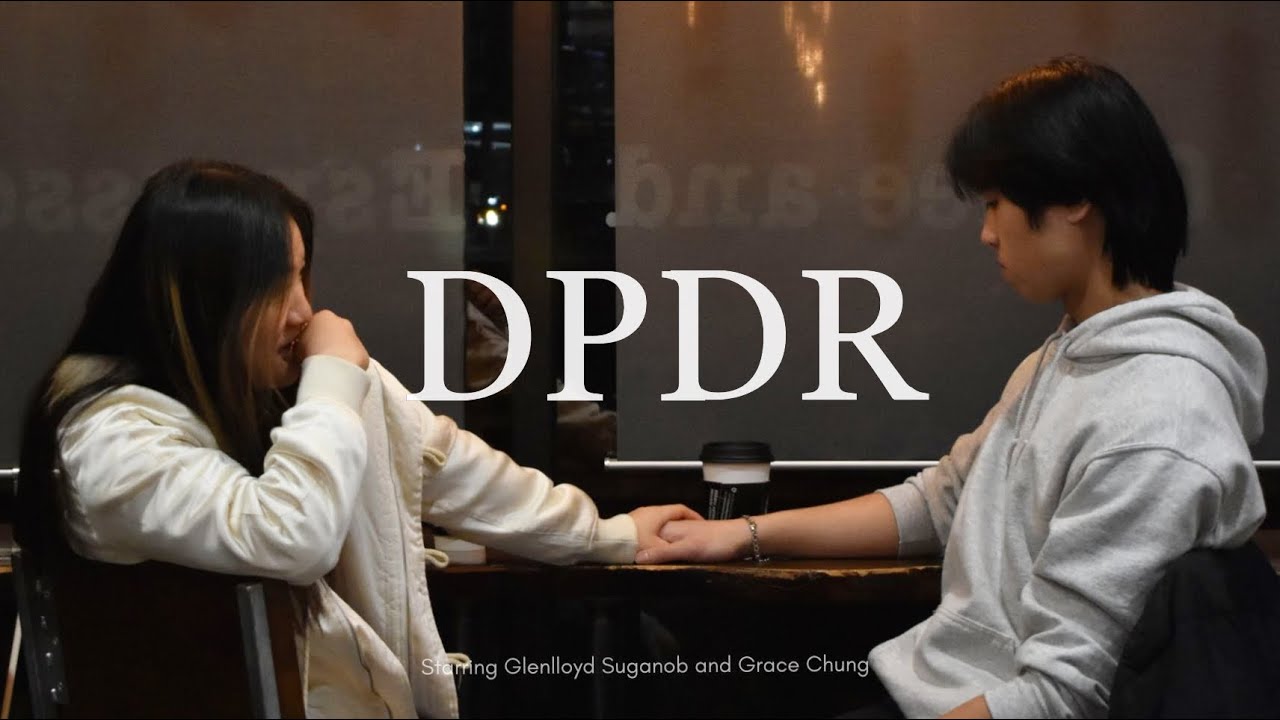 DPDR | A Short Film About Mental Health - YouTube