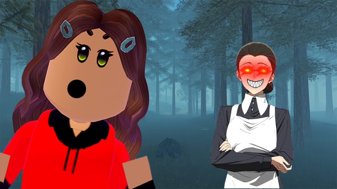 Coco Go Loco plays Mother TPN - YouTube