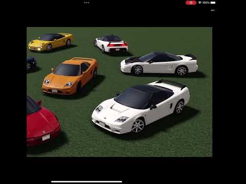 NEW HONDA/ACURA NSX COMING TO GREENVILLE??? Roblox Greenville future ...