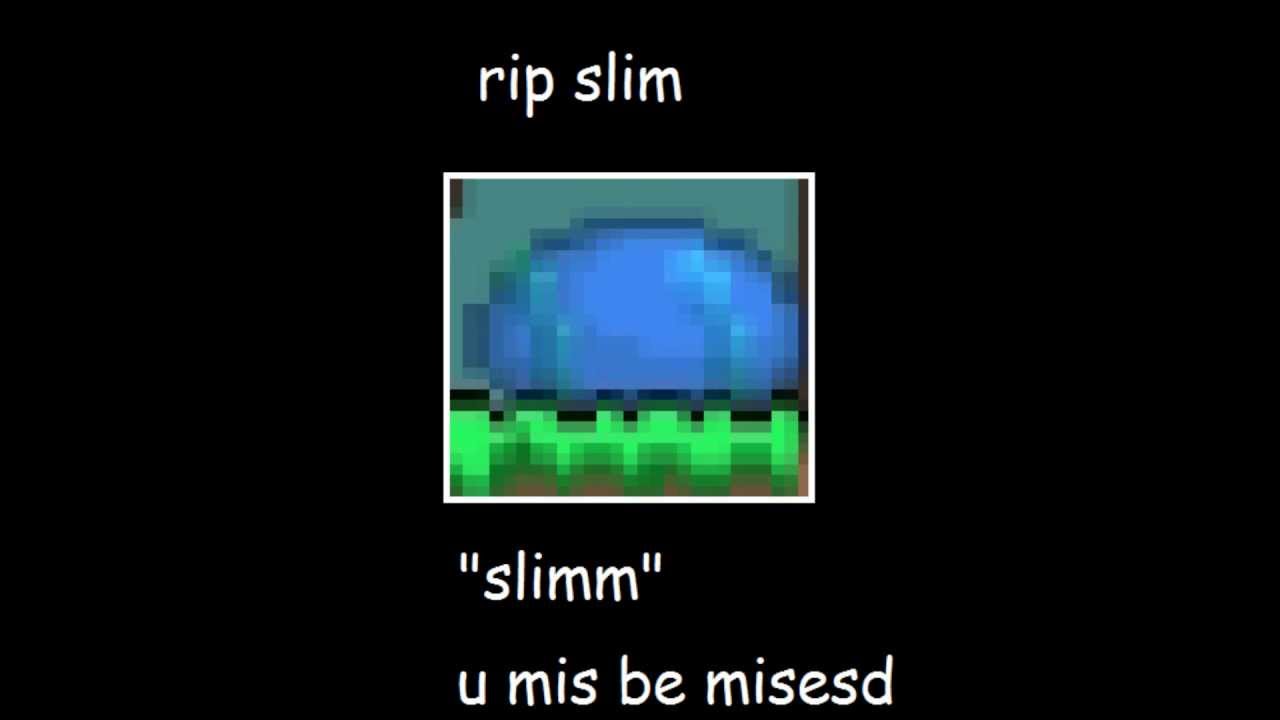 rip slim.wmv - YouTube