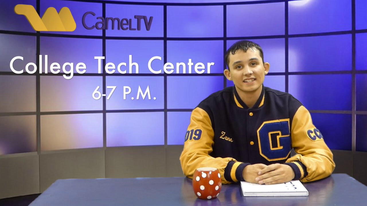 Camel TV September 25 2018 - YouTube