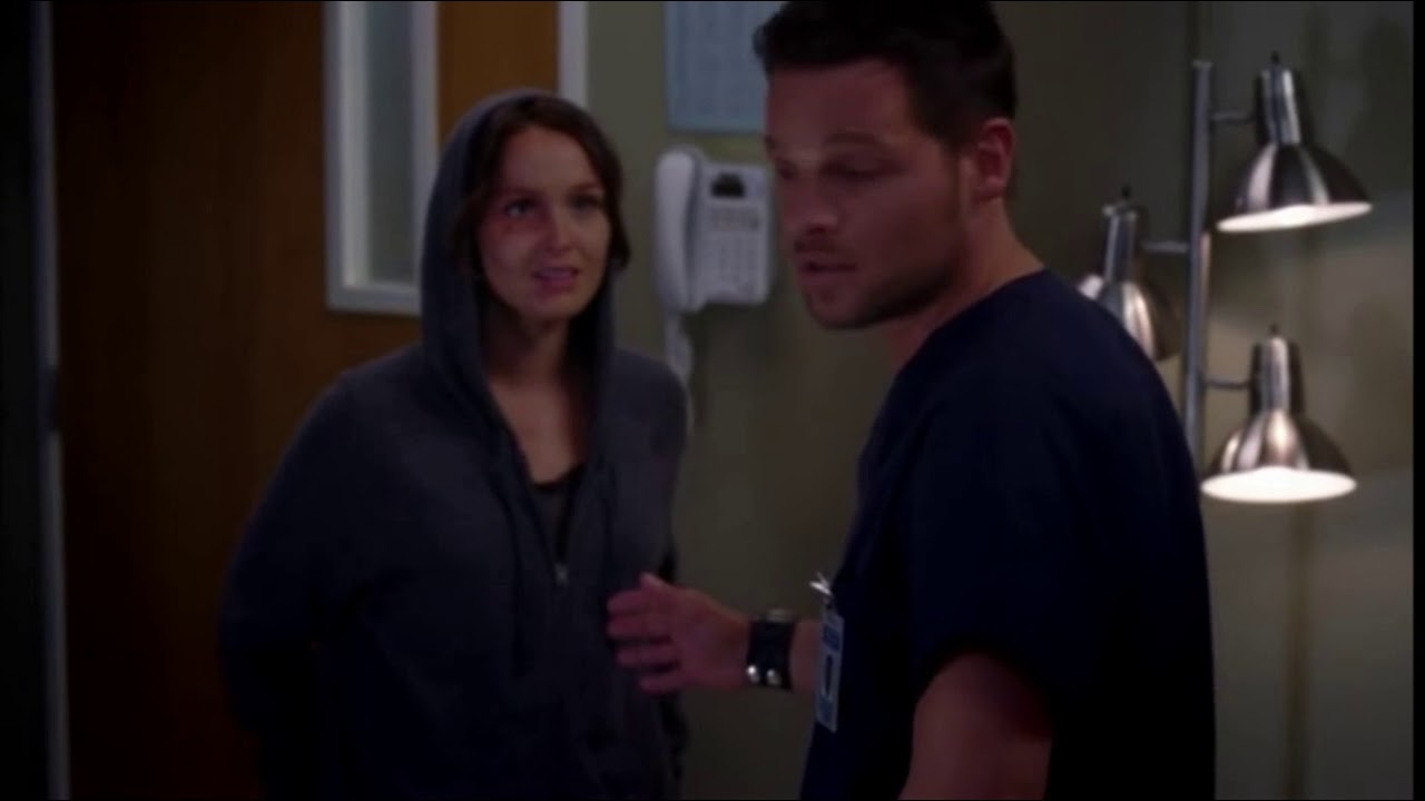 Alex e Jo (Jolex) - Jo agride namorado que a agrediu - Dublado - 9x23 ...