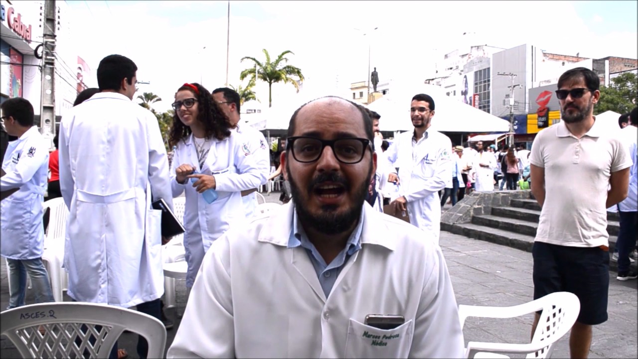 MARCOS PEDROSA - YouTube