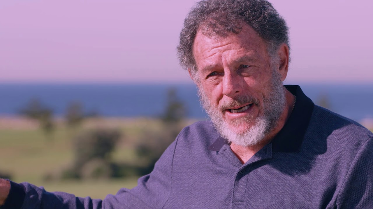 Mike Whitney - We're Better Than That - for16 Days of Activism Against ...