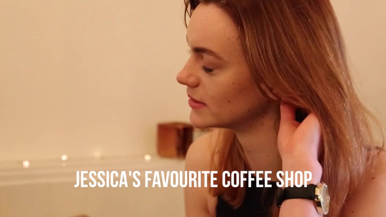 Jessica Workman Interview Britain's Next Top Model BNTM - YouTube