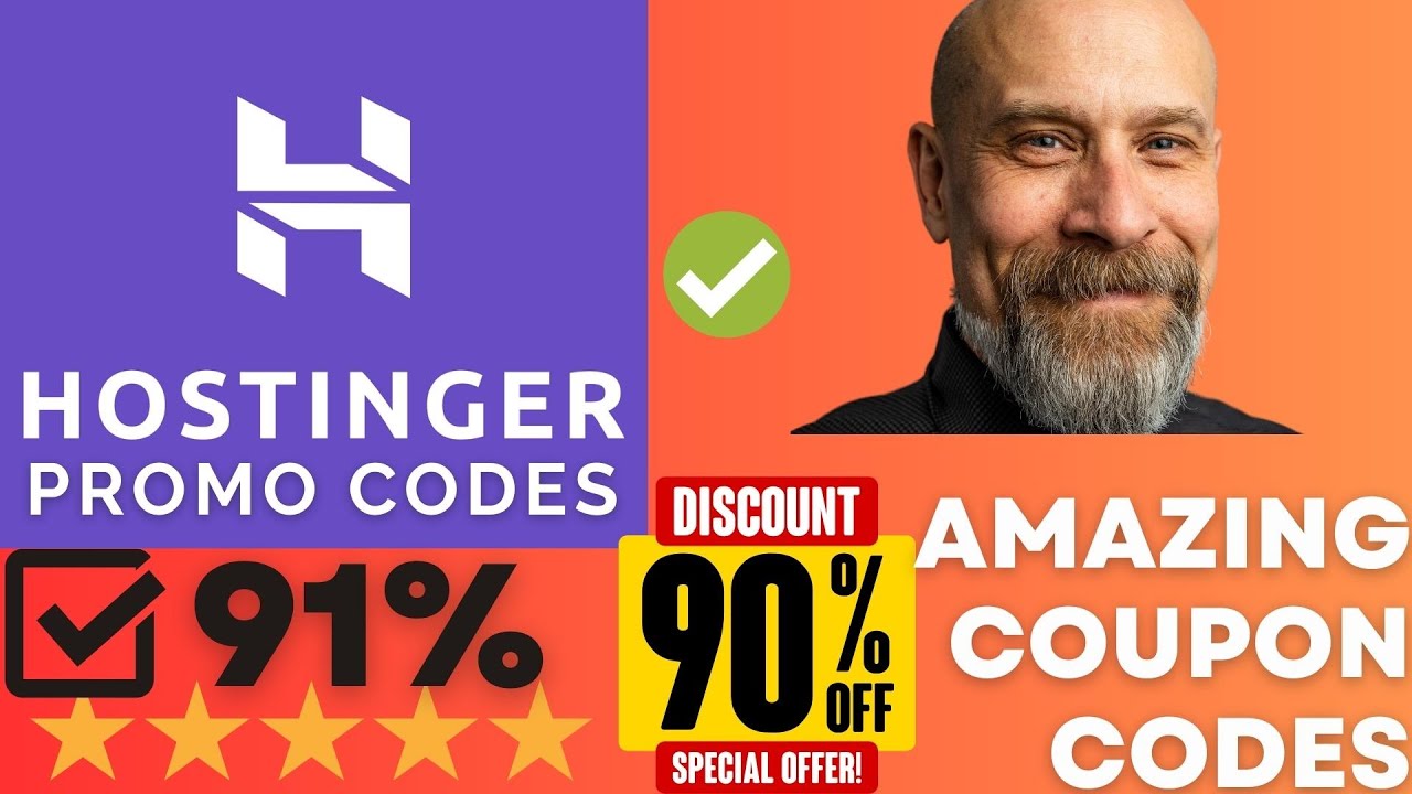 How to Get the Cheapest Hosting From Hostinger + Exclusive Coupon Codes ...