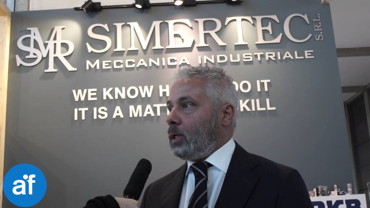 Simertec presentazione - YouTube