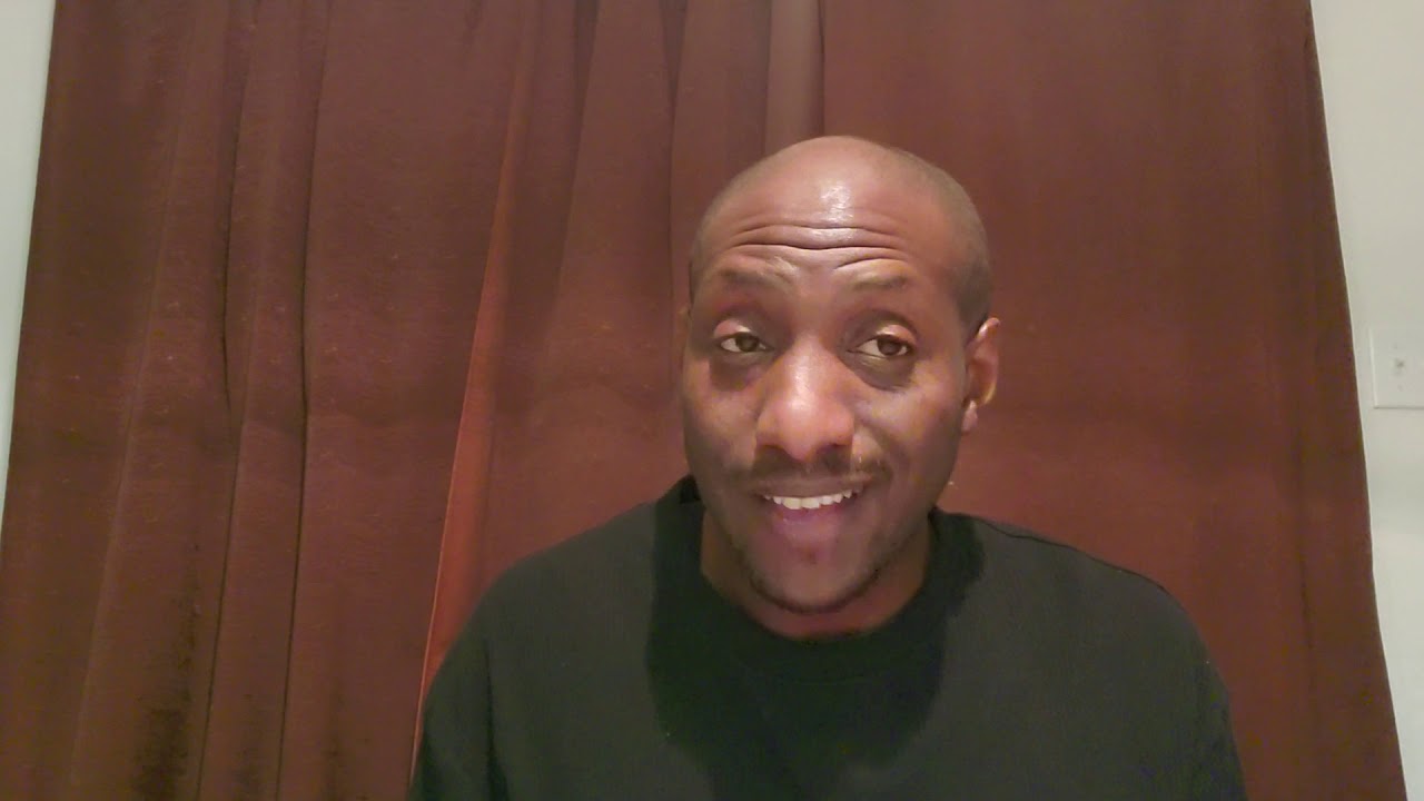 1-14-21 My Financial Series Vol #3 - YouTube