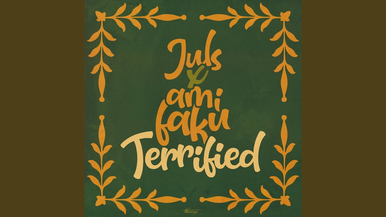 Terrified YouTube terrified-youtube