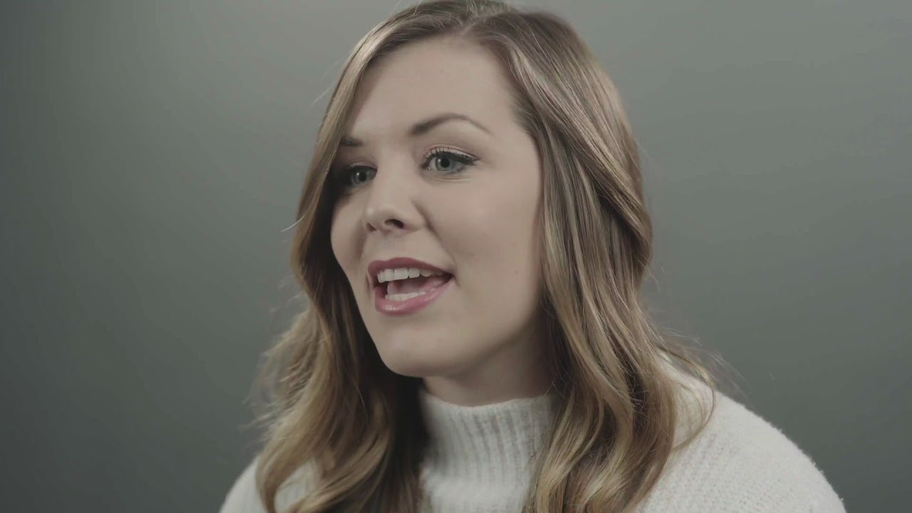 Hannah Kerr - Emmanuel (Cut x Cut) - YouTube