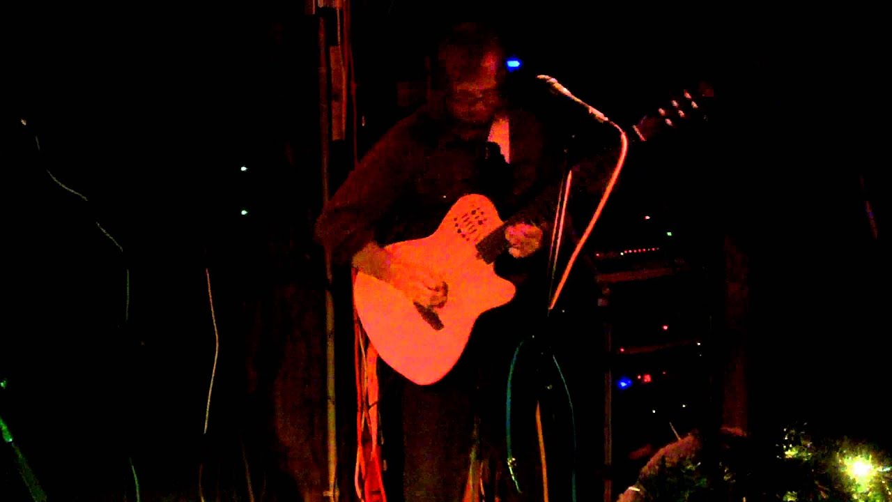 Pat McCann - at the Florabama Lounge - YouTube