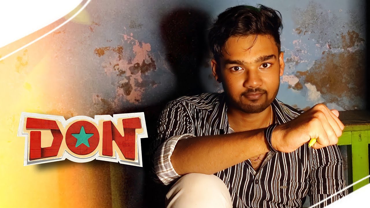 DON_MOVIE_RECREATION_SCENE - YouTube