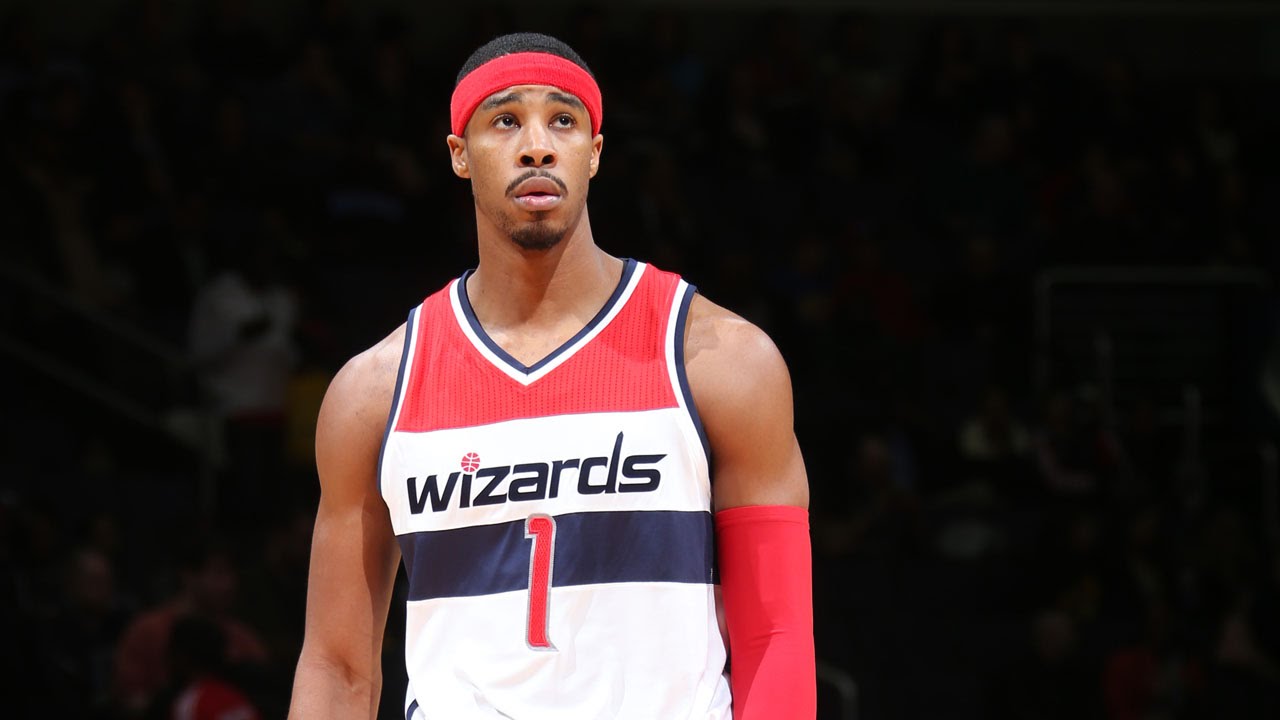 NBA D-League Gatorade Call-Up: Toure' Murry to the Wizards - YouTube