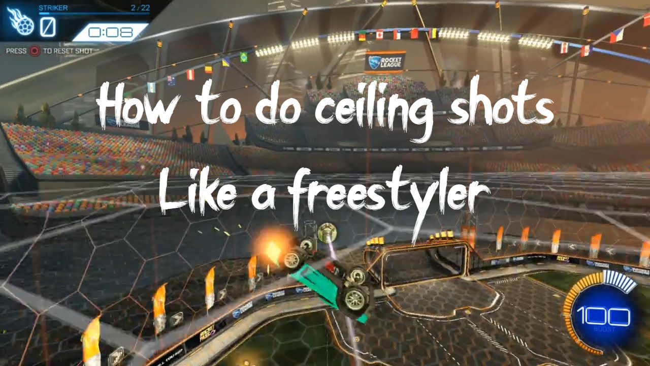 How To Do Ceiling Shots Like A Freestyler How To Freestyle Ep 2 YouTube how-to-do-ceiling-shots-like-a-freestyler-how-to-freestyle-ep-2-youtube