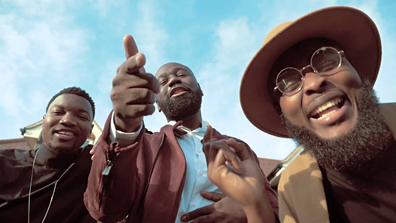 LDNC SPECIAL DAY [OFFICIAL VIDEO] - YouTube