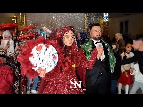 Derya & Özcan | Düğün Fragmanı (Sipan Müzik)