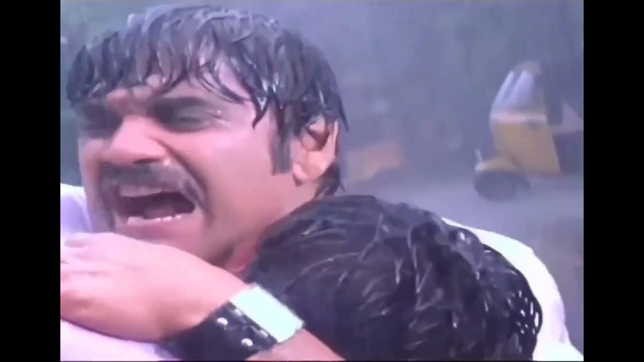 Mass Crying Emotional Scene Aadi Youtube