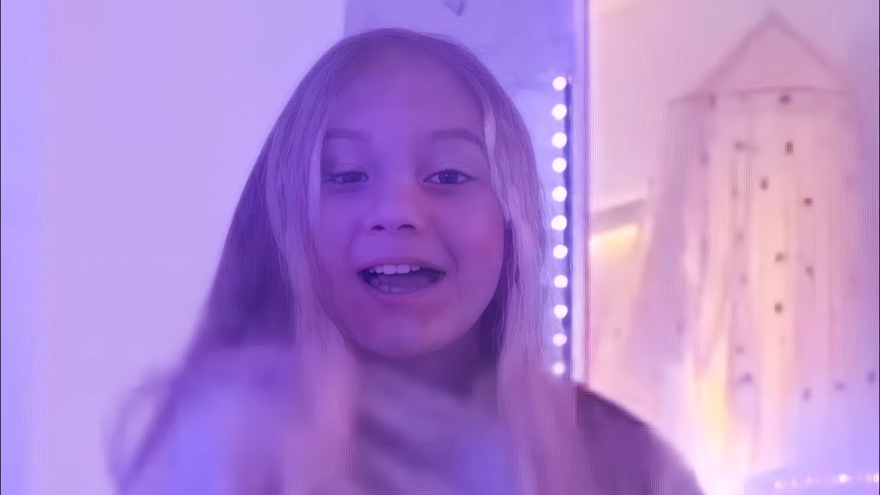 Everleigh Rose TikTok | Dancing Trend - YouTube