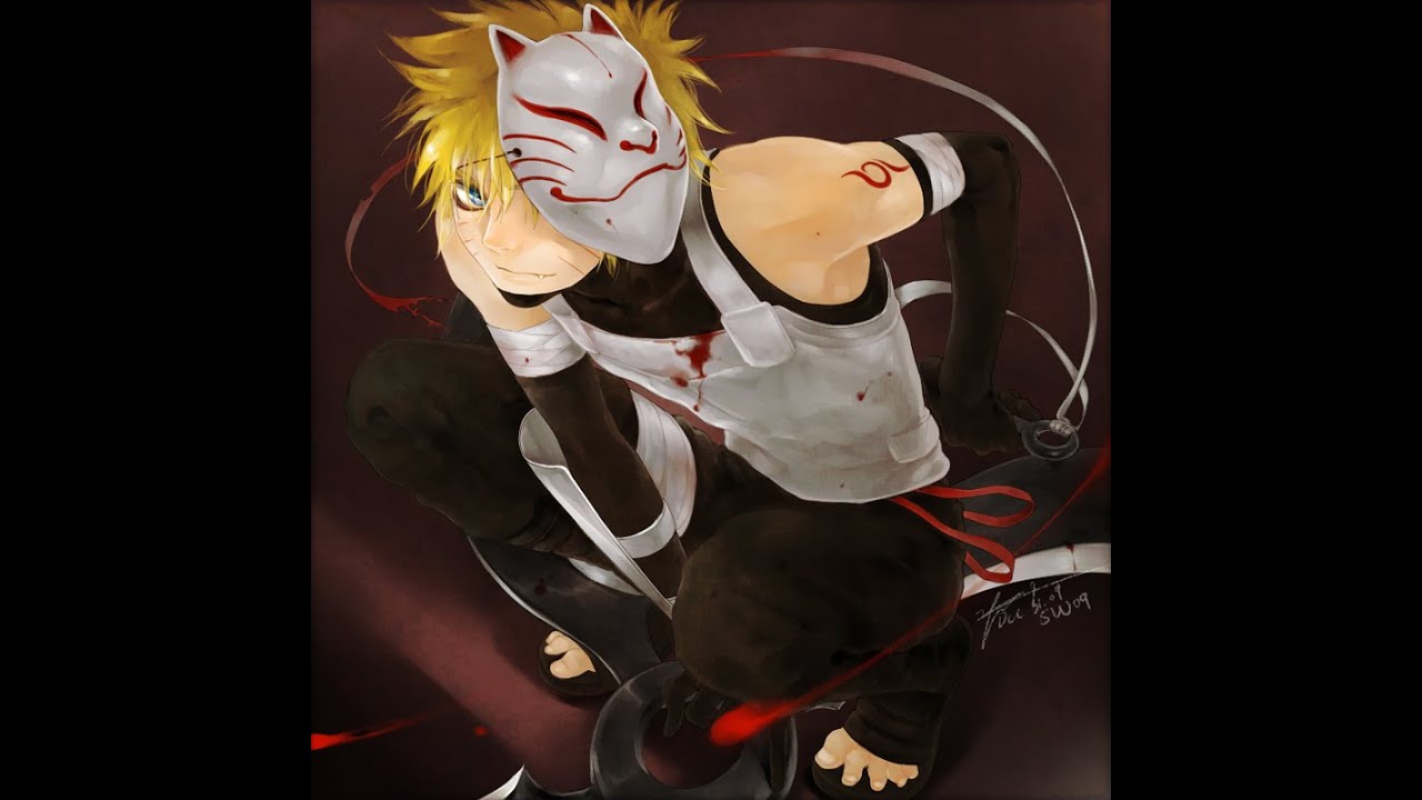 Naruto el Ambu Mas Joven y Fuerte de la Historia // Parte 13 (FINAL ...