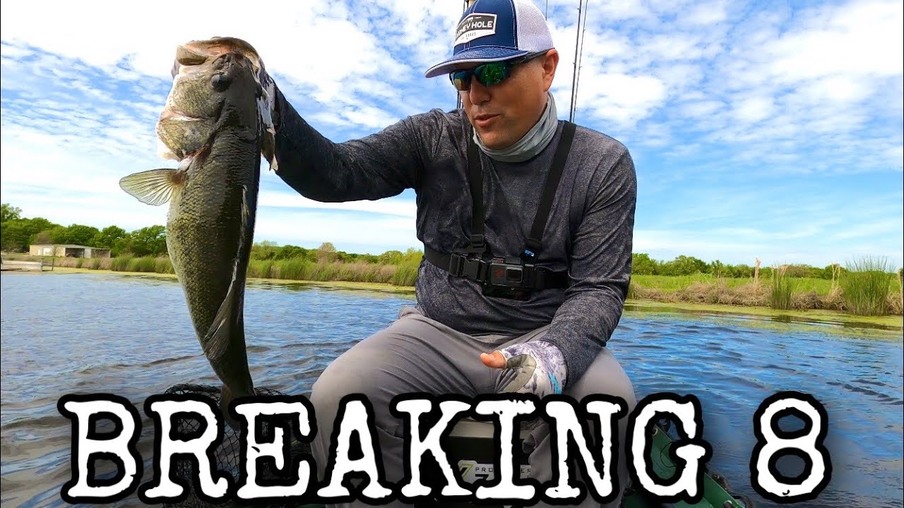 💥BREAKING 8💥 (Episode 1 of 3) - YouTube