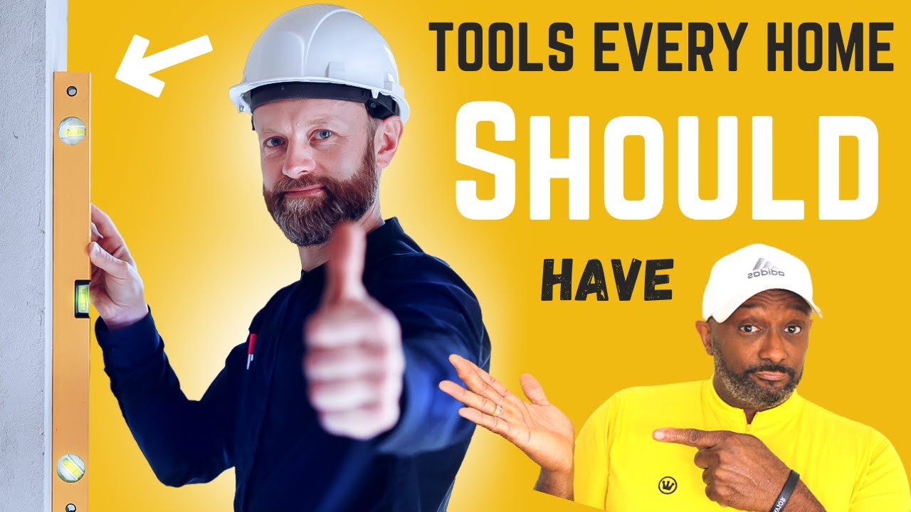 Hand And Power Tools Every Home Should Have YouTube hand-and-power-tools-every-home-should-have-youtube