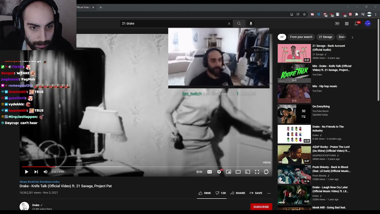 ItsSliker's Stream (2022/01/02)(Part of) - YouTube