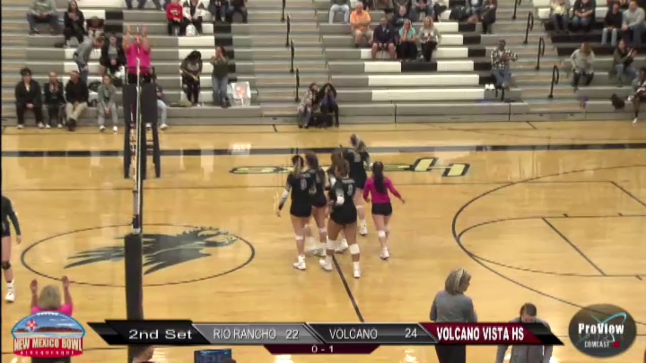 Volleyball Camps Rio Rancho at Albert Austin blog