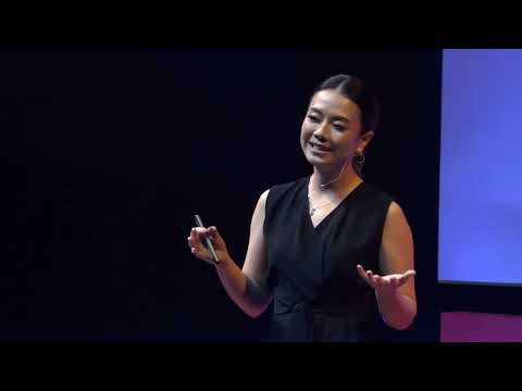 5 Things I Wish I Knew before Quitting My Job | Stephanie Regina | TEDxYouth@SWA