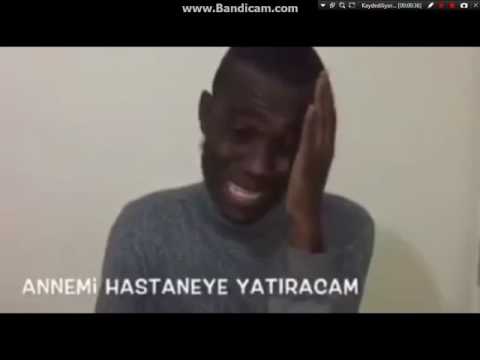 NUSRET GİBİ   Çorumlu Kara Amir