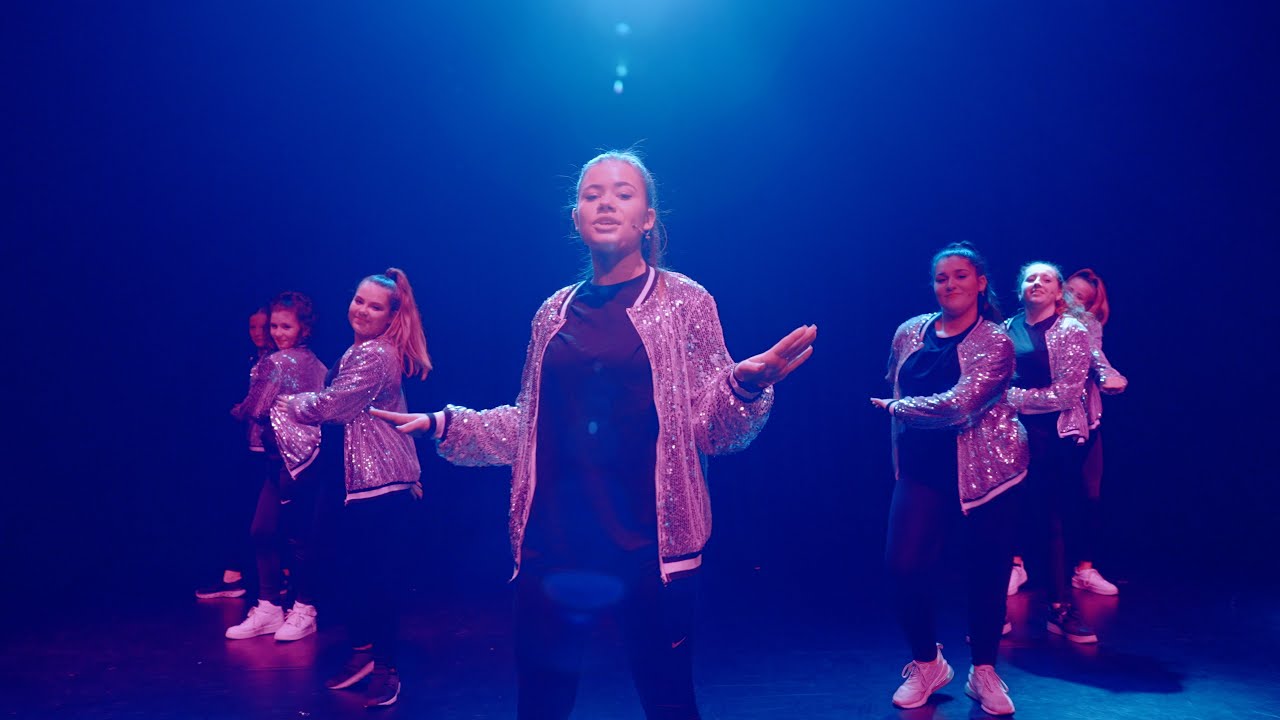 CC DANCE | MUSICAL THEATRE ACADEMY - YouTube