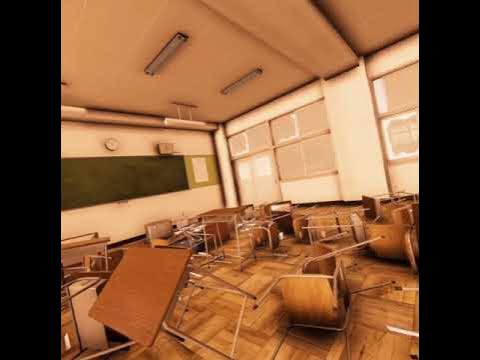 Earthquake Virtual Reality Experience for Standalone VR Headset Vol.2.1 ...