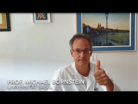 Update Implantologie Workshop St. Moritz, Prof. Dr. Michael Bornstein ...
