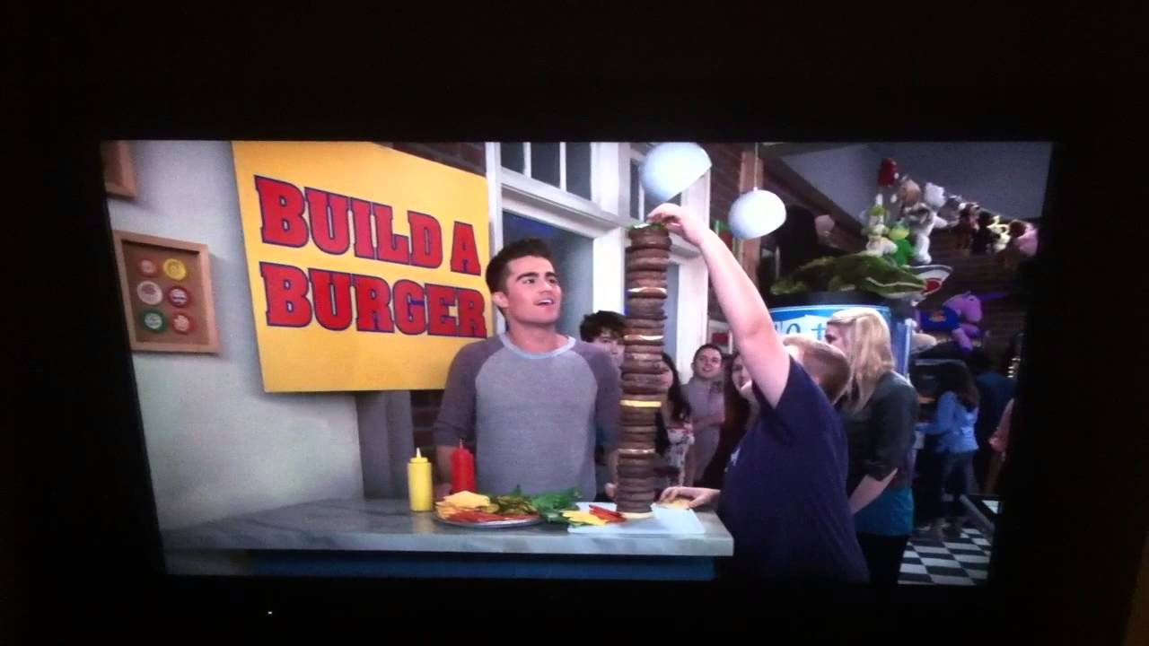 Lab Rats season 4 episode 2 clip 1 - YouTube